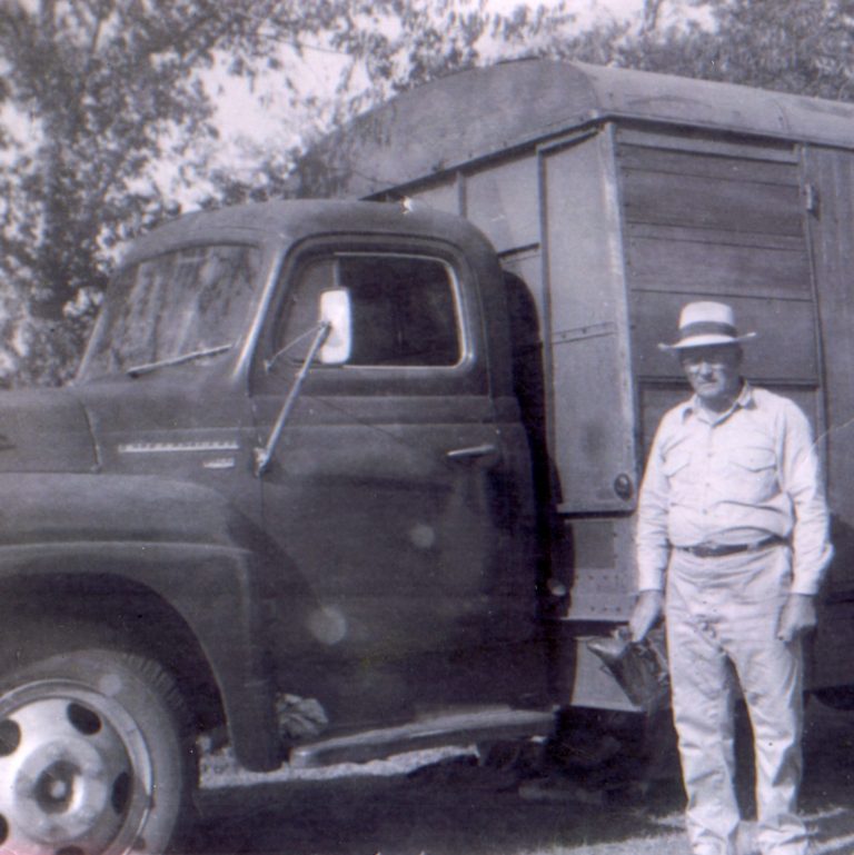 BeeWeaver Honey Farm